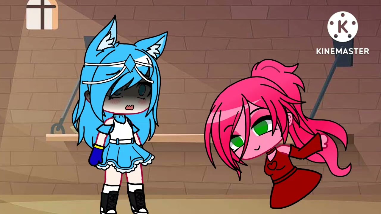 Mommy Long legs death | Gacha Club ver | Gacha Club | - YouTube