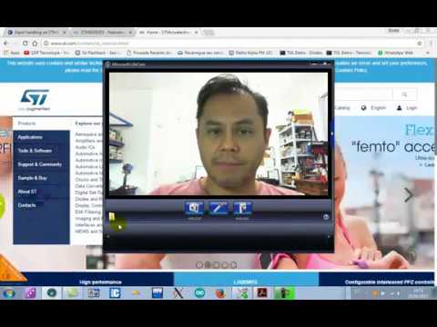 STM8 Tutorial - YouTube