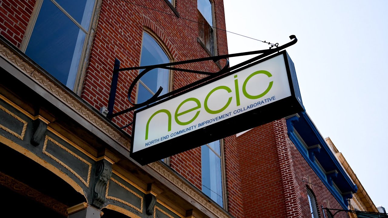 NECIC Employer-Profile Video - YouTube