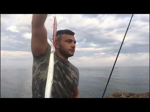 Balık Avları ~ ESEN VOLKAN #TEAMKILINÇLI