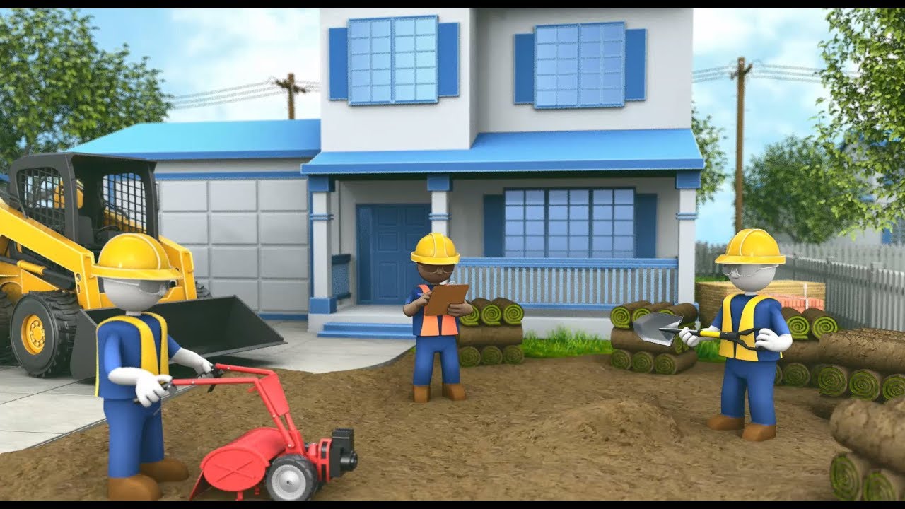 Hazard Management | Your ACSA Safety Training - YouTube