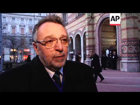 German leader visits Jewish community