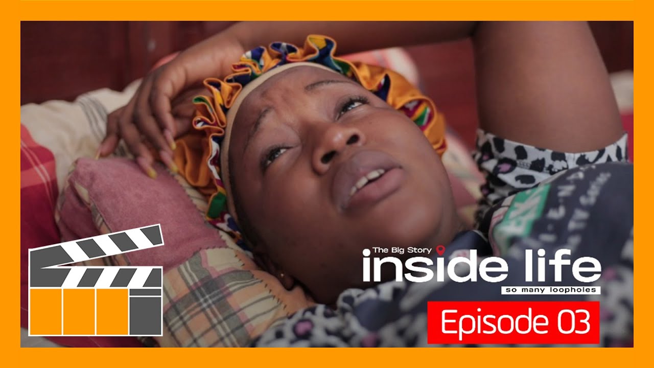 Inside Life (S01 E03) - YouTube