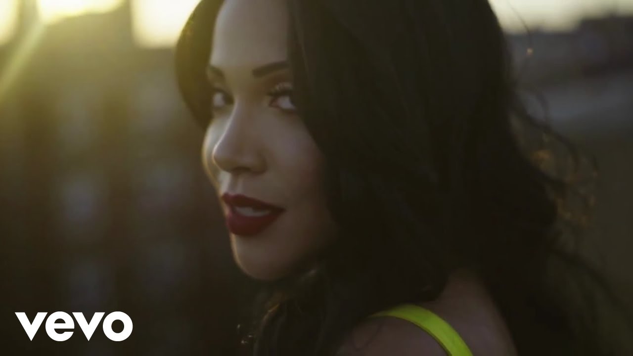 Isa Marina - No Grey - YouTube