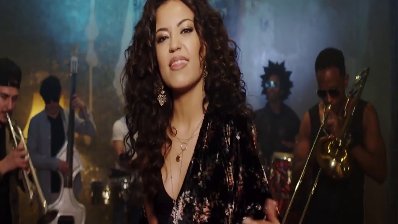 Mandinga - Mayores ((intro)) - YouTube