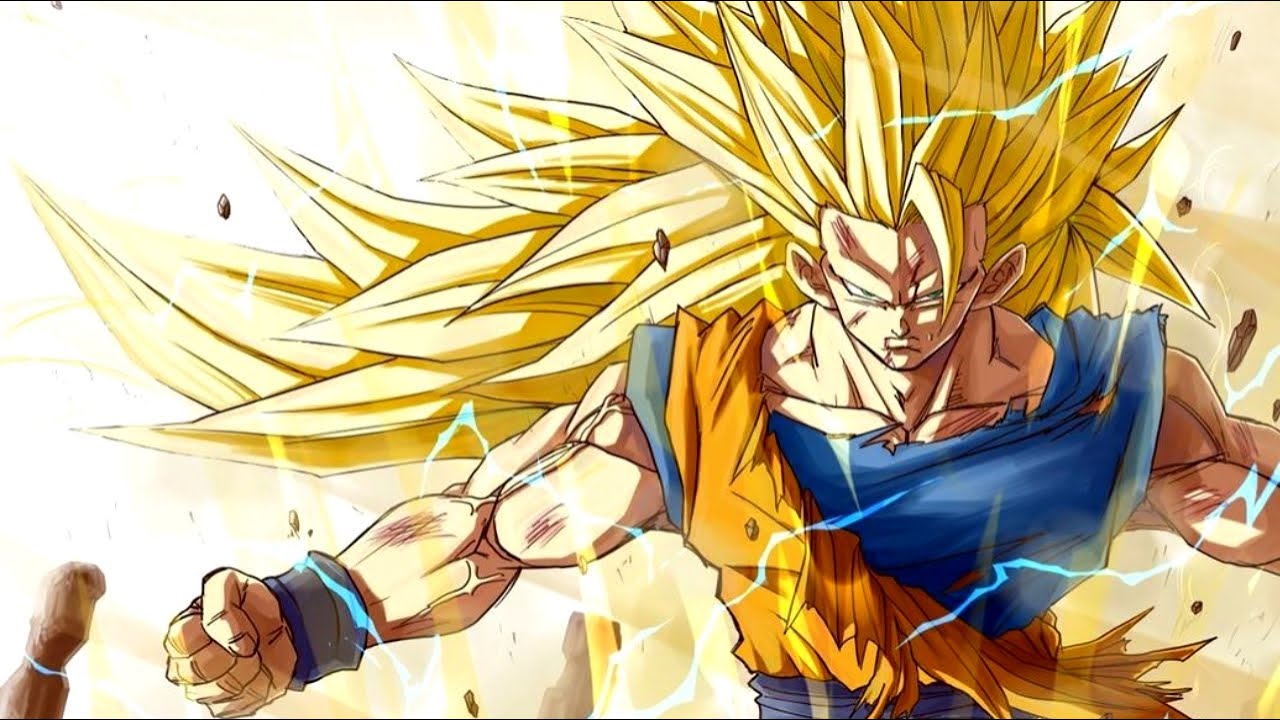 Goku Finally Won in Ninja World - YouTube