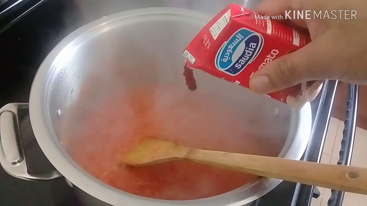 How to cook MOCORONA/my style - YouTube