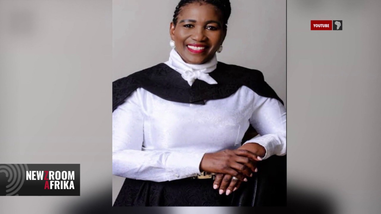 Tributes continue to pour in for Dr Thandi Ndlovu who died in a car ...