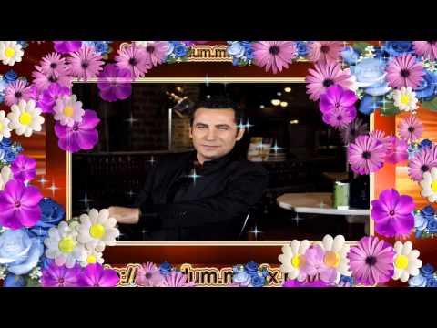 FERHAT GÖÇER  GİDEMEM