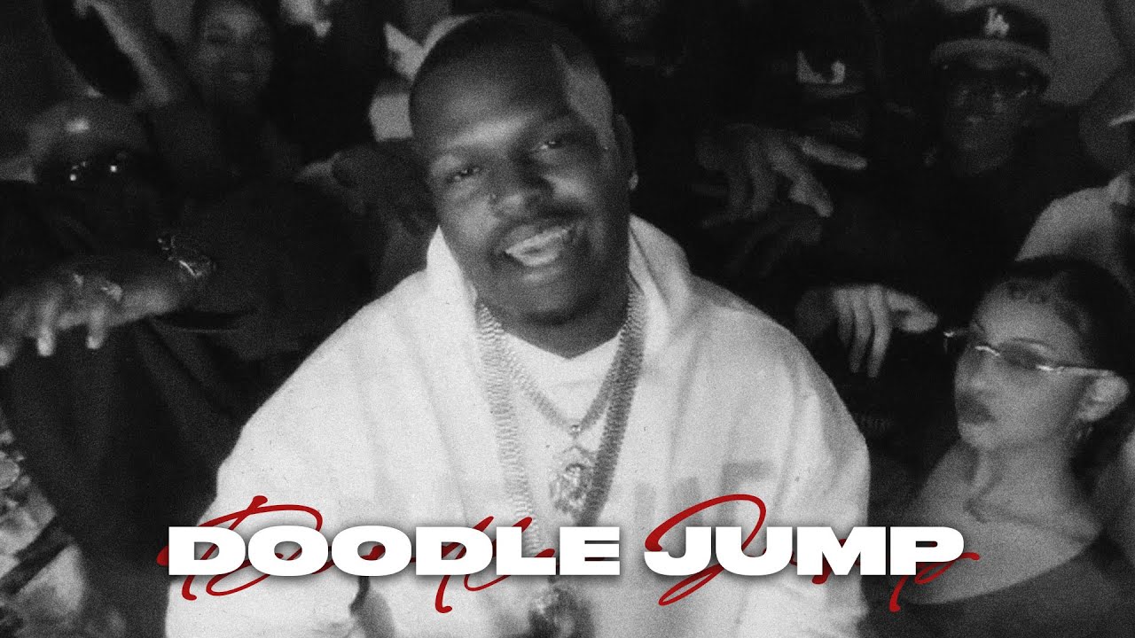Lil Vada Type Beat 2024 - "Doodle Jump" Detroit x West Coast Type Beat ...