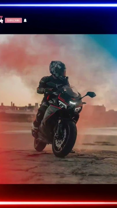 Proud to be a rider. - YouTube