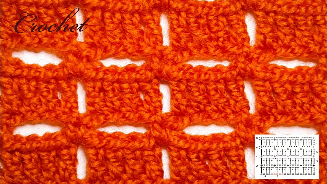 Crochet pattern / Crochet for beginners beautiful patterns / How to ...