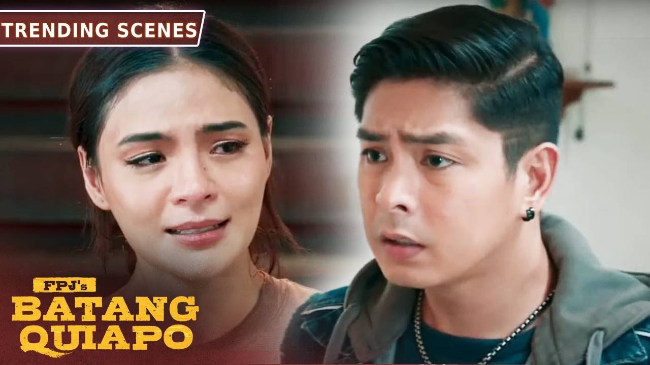 'FPJ's Batang Quiapo Walang Kapalit' Episode | FPJ's Batang Quiapo ...