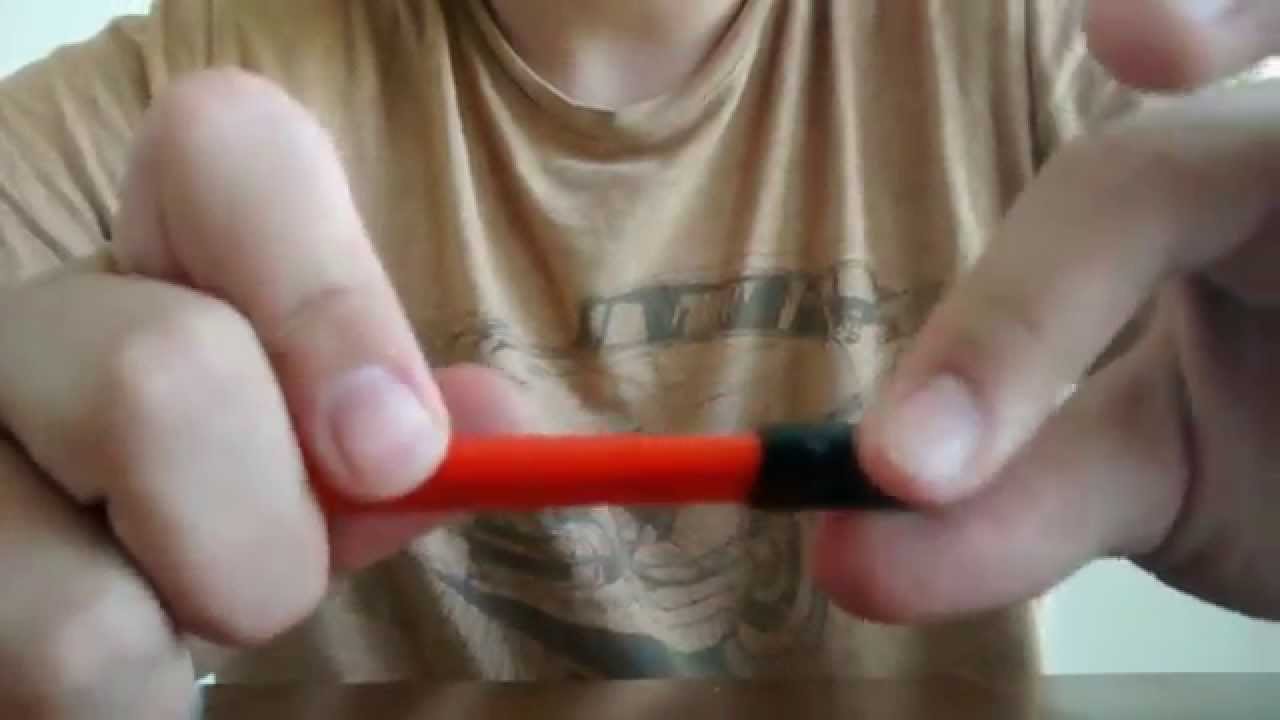 Speedy Sharp Knife Sharpener review - YouTube