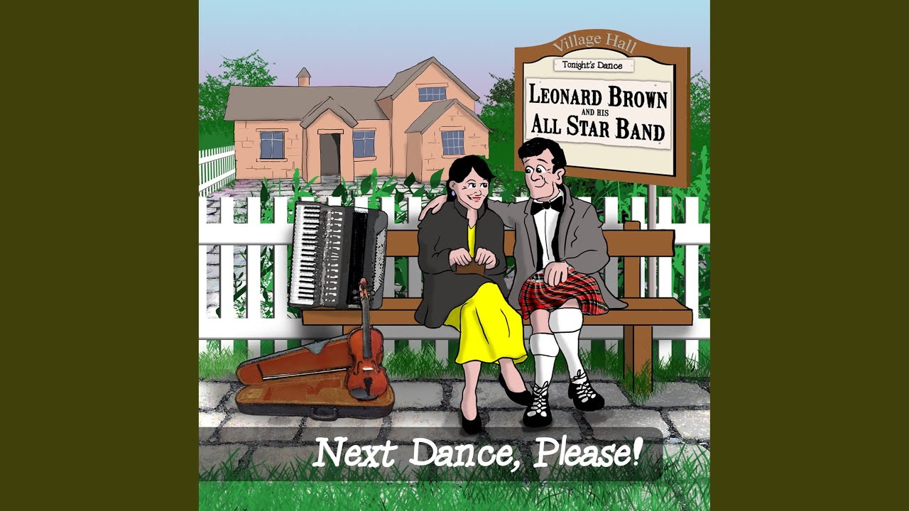 Boston Two Step - YouTube