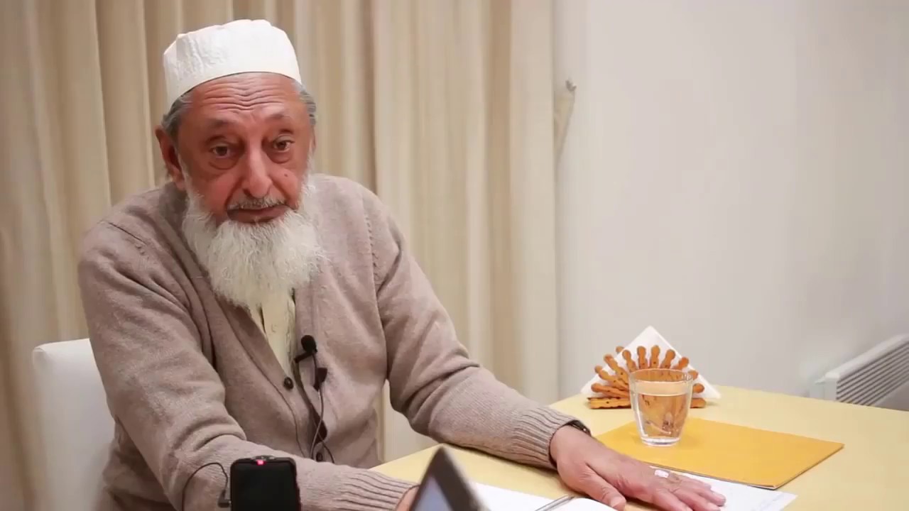 Hard Talk With Sheikh Imran N Hosein In London 2018 Part 1 - YouTube