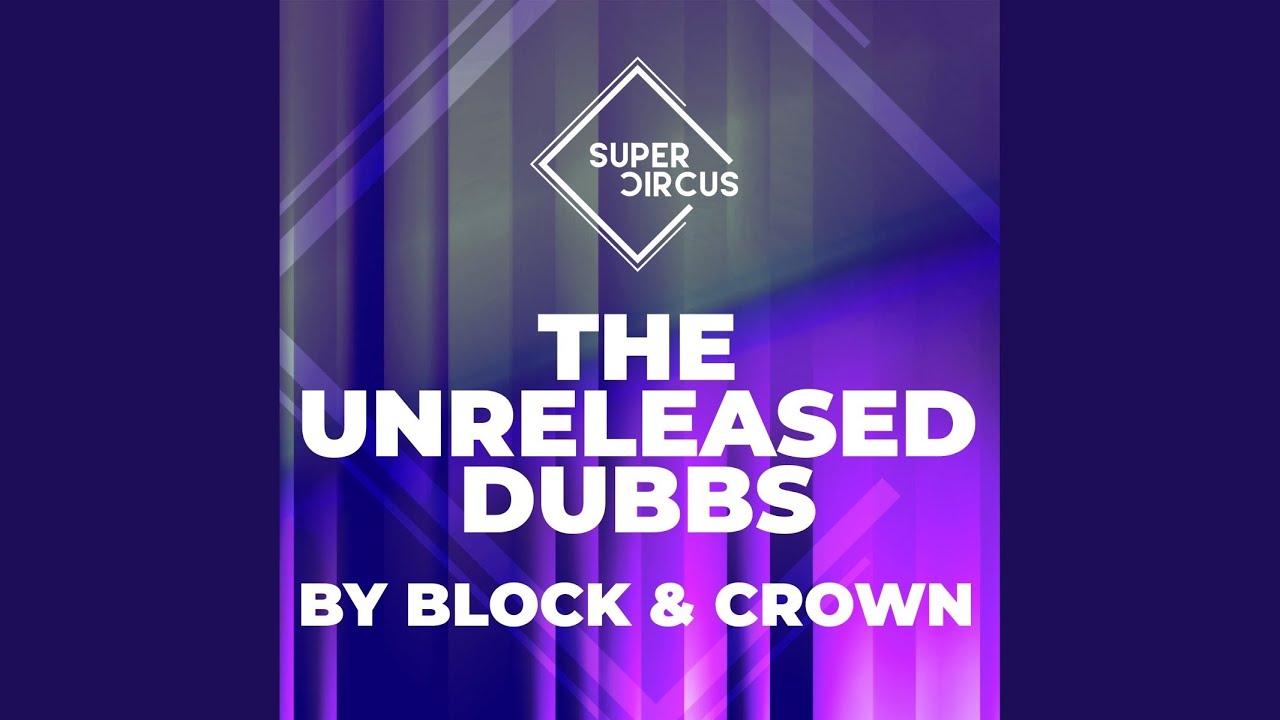 Keep the Dancefloor Goin' (2025 Dubb) - Block & Crown & Scotty Boy ...