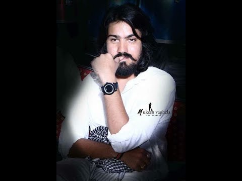 Vijay Suvada New Attitude Status... || Rona No Vat ||  વિજય સુવાડા | YouTube  |