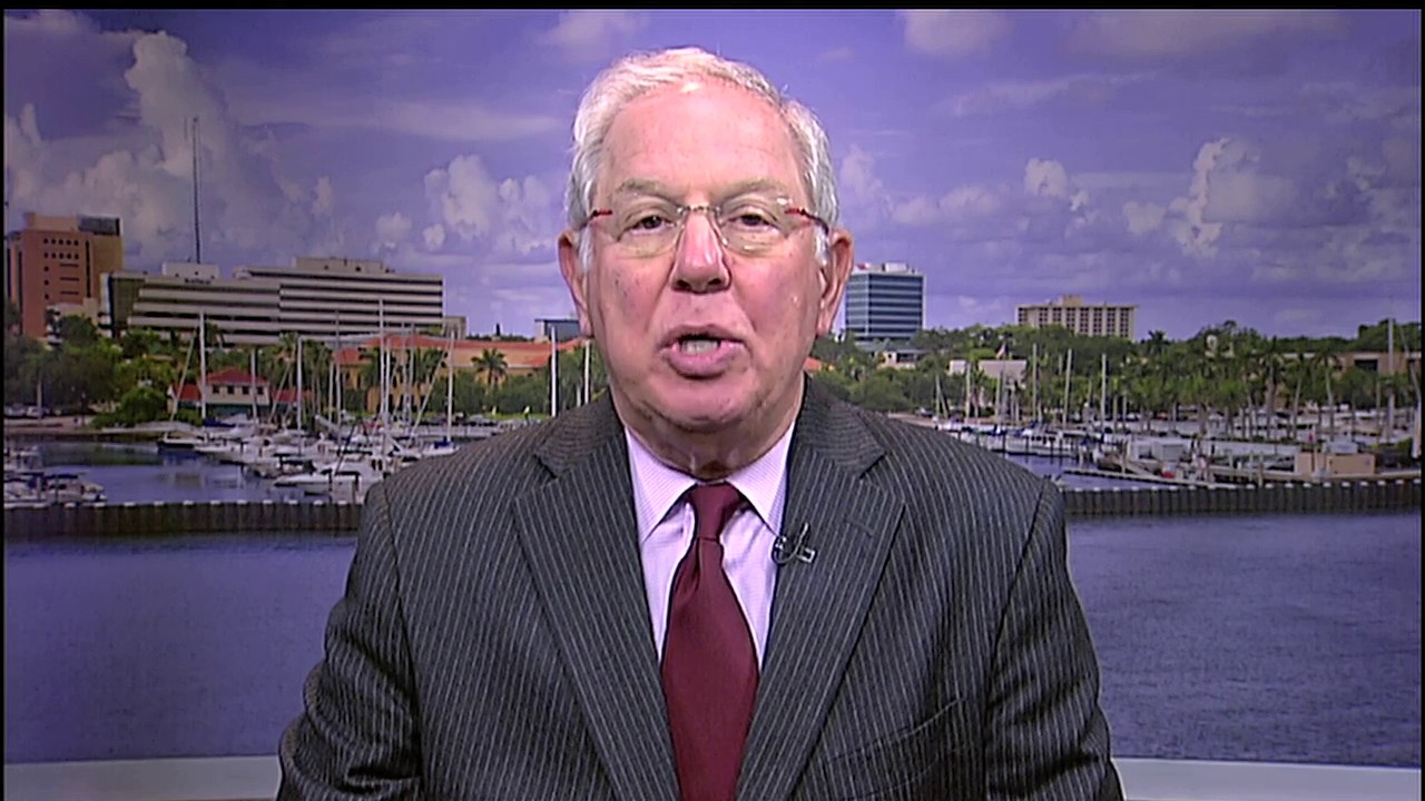 ABC 7 News at Noon - April 17, 2017 - YouTube