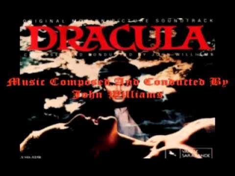 01 Opening And Storm Sequence. (Dracula 1979 Soundtrack) - YouTube