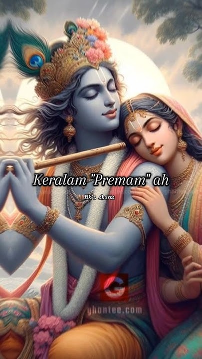 Describe Radha Krishna In Many Languages 😘💞 | @Nkshorts300 | #shorts# ...