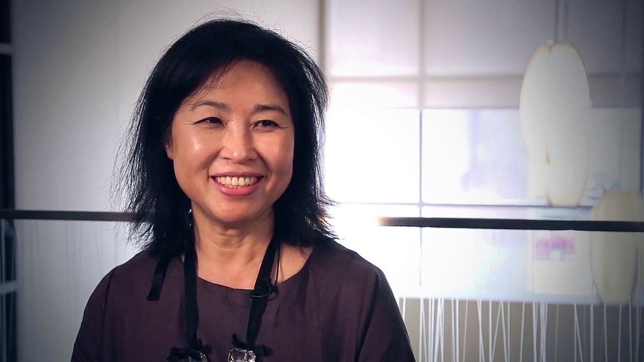 Getting to know Dr. Linda Han - YouTube