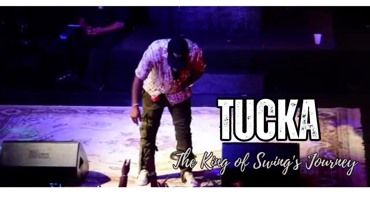 Tucka The King of Swing's Journey - YouTube