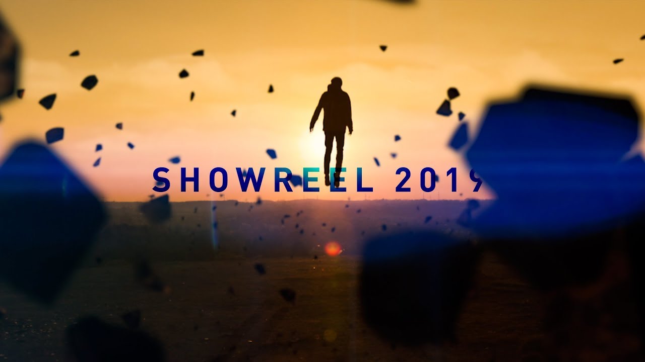 DOP Showreel 2019 - Levi Stute Cinematography - YouTube