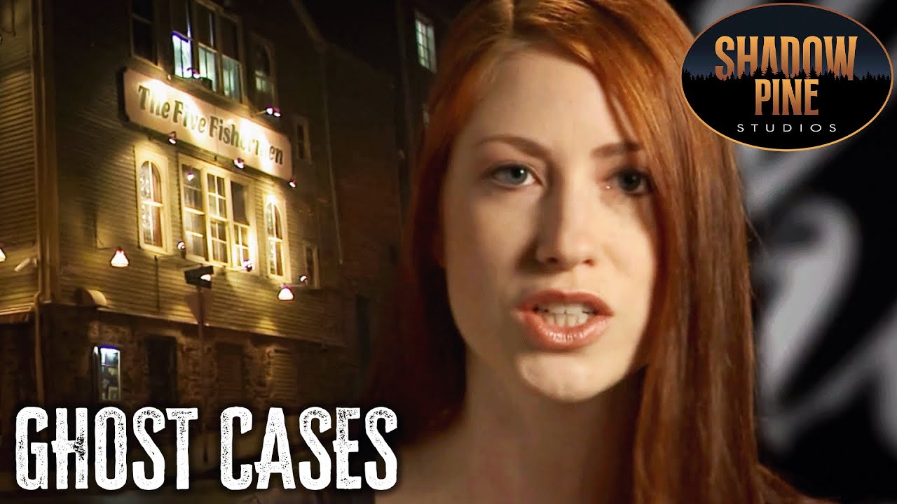 One Of The Worlds MOST HAUNTED Pubs | Ghost Cases | S1 E4 | SHADOW PINE STUDIOS - YouTube