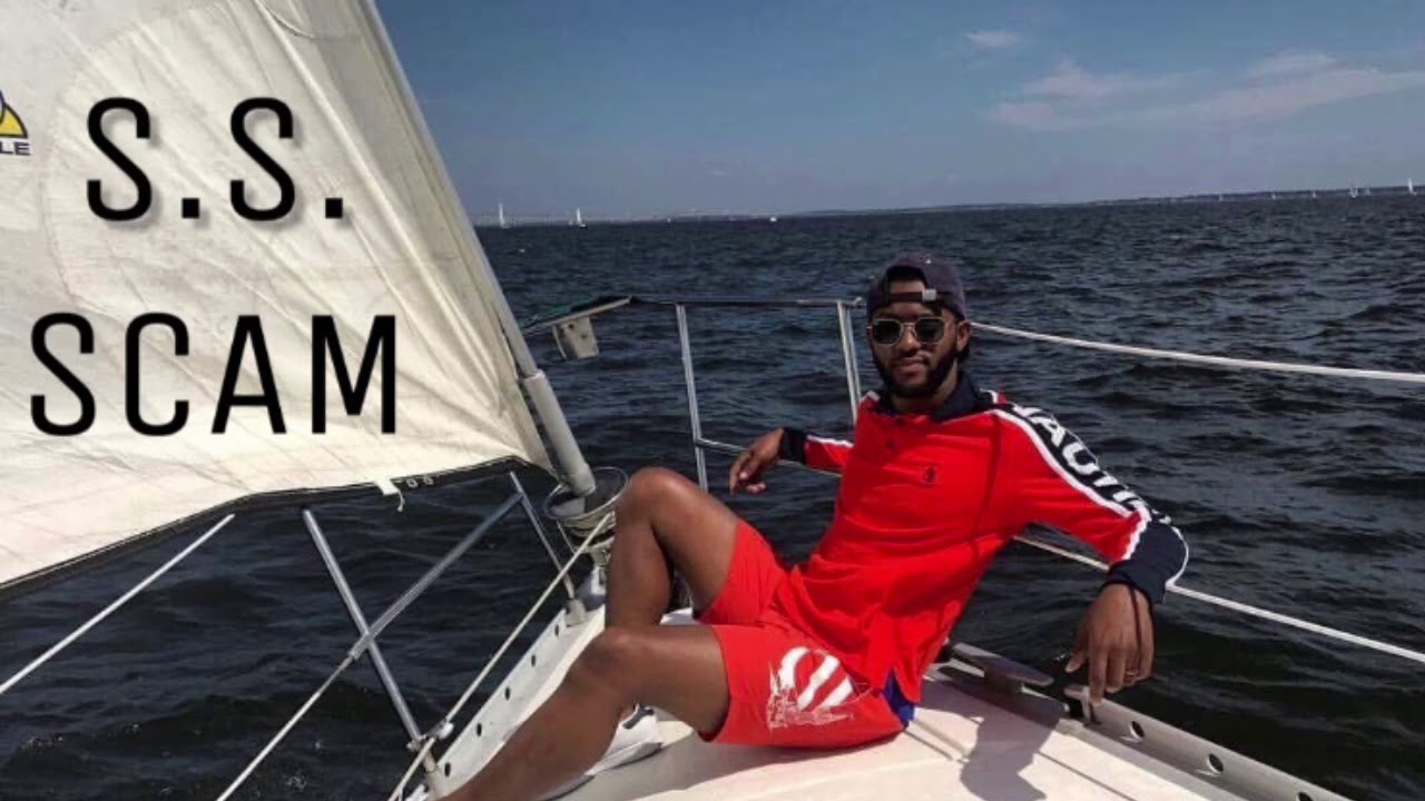 Meet Tyrone The Scammer;Allegedly Stole $429,000 From Howard University ...