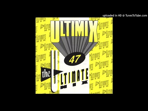 Ultimix 47 (1993, Vinyl) - Discogs