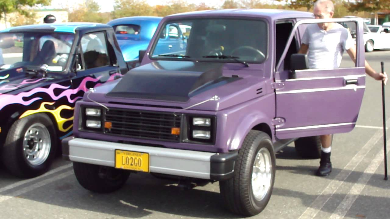 COUPEZILLA 1000+ HORSEPOWER PRO HOT ROD ~ HOT ROD SAMURAI ~ MONSTER ...