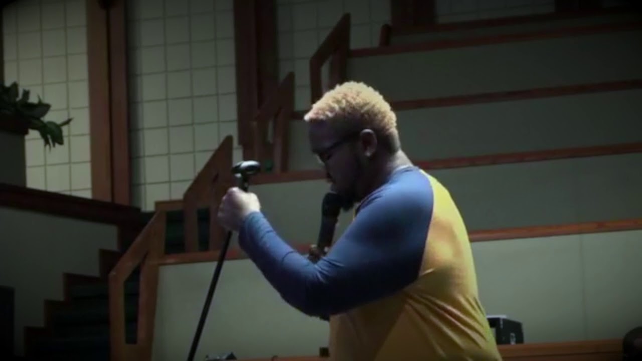 TSNBChurch: There is Power in the Name of Jesus (feat. D'marcus Howard ...