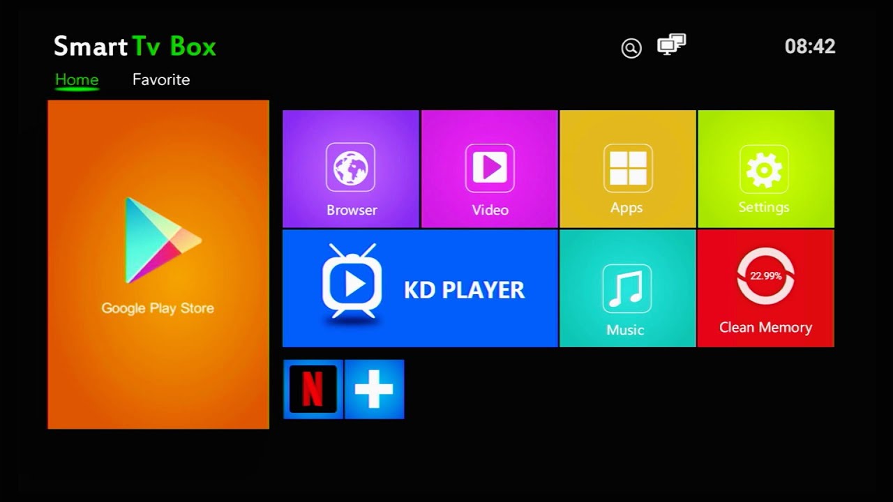 CARA MENGATASI GAGAL BOOT DONE TV BOX ANDROID INFORCE X1 ROCKCHIP ...