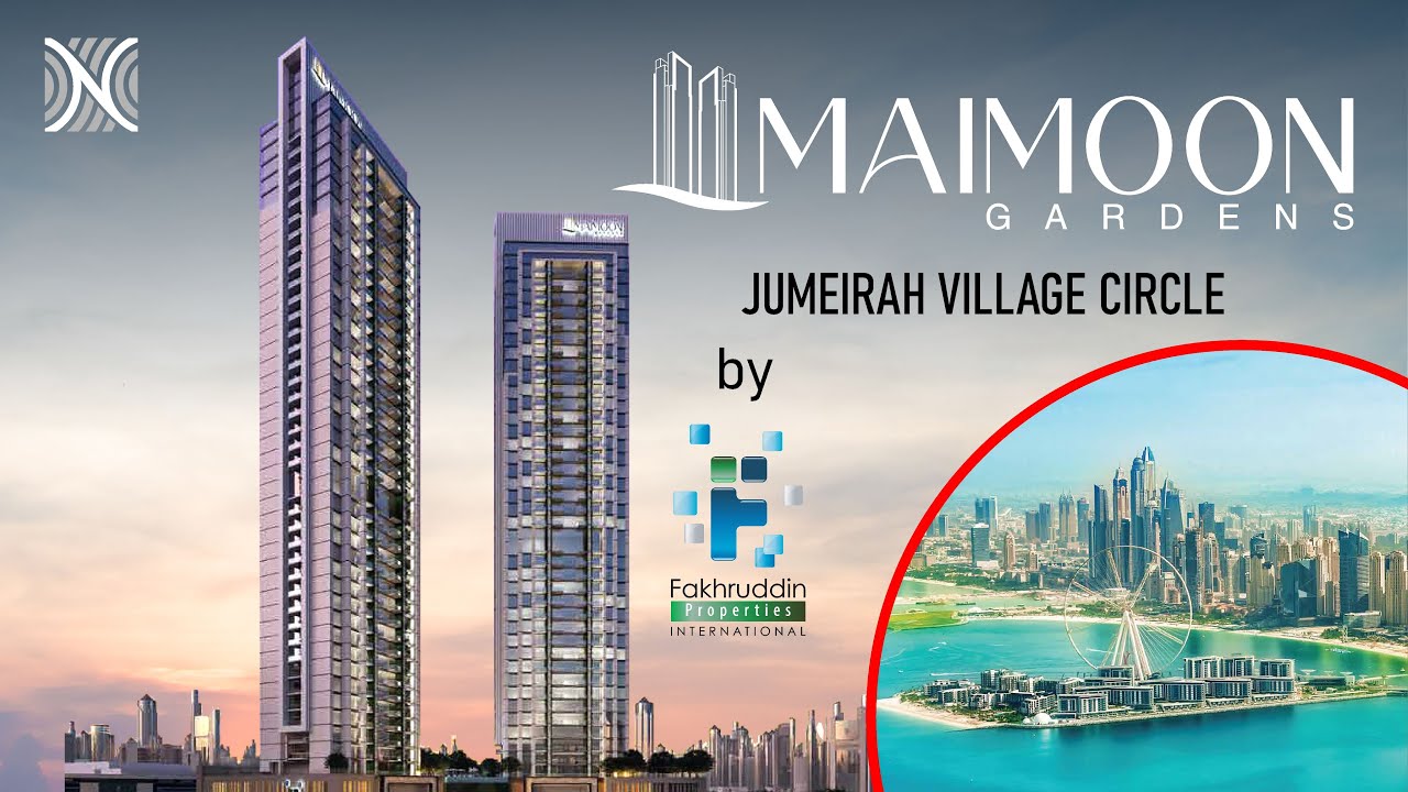 Virtual Tour 𝐌𝐚𝐢𝐦𝐨𝐨𝐧 𝐆𝐚𝐫𝐝𝐞𝐧𝐬 by 𝐅𝐚𝐤𝐡𝐫𝐮𝐝𝐝𝐢𝐧 𝐏𝐫𝐨𝐩𝐞𝐫𝐭𝐢𝐞𝐬 ...