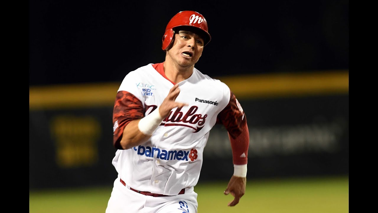 Top 5 de Emmanuel Ávila 2018 - YouTube