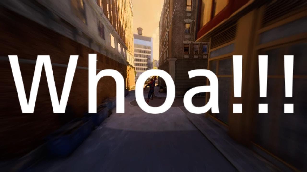 No cuts pure spider speed practice - YouTube