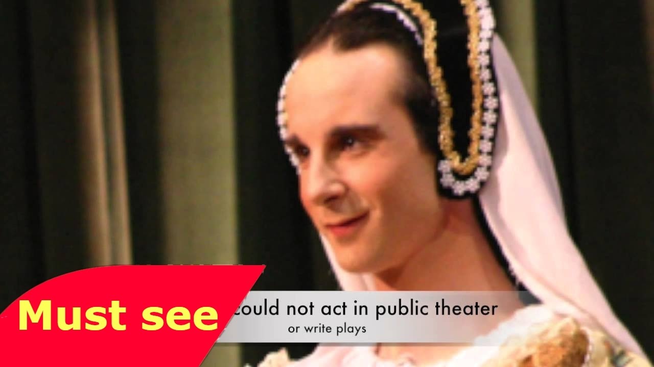 Shakespeare s Mother The Secret Life of a Tudor Woman BBC Documentary ...