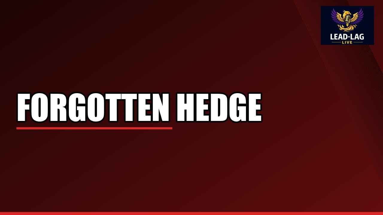 The Forgotten Hedge: Brandon Thor on Gold, Sovereignty, and Beating ...