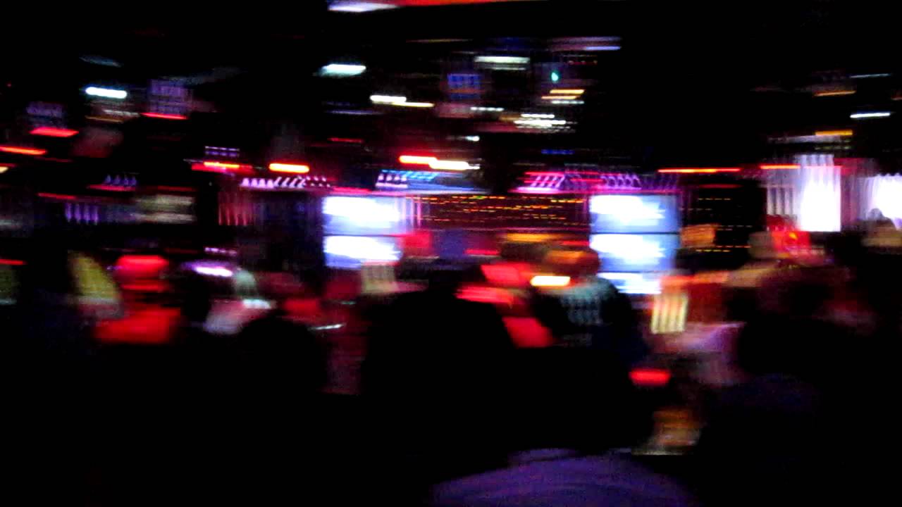 Capital Jazz Supercruise V / 2011- Pt. 17 - YouTube