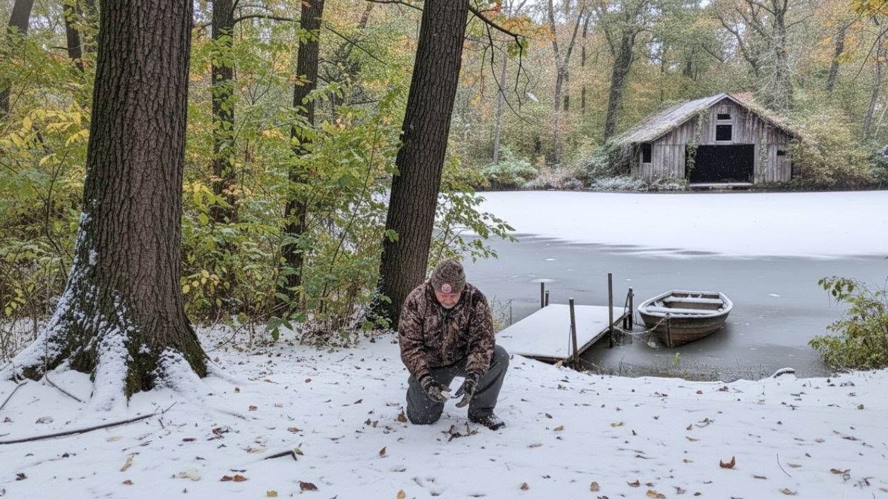 Metal Detecting: Finding Treasure from Centuries Past - YouTube