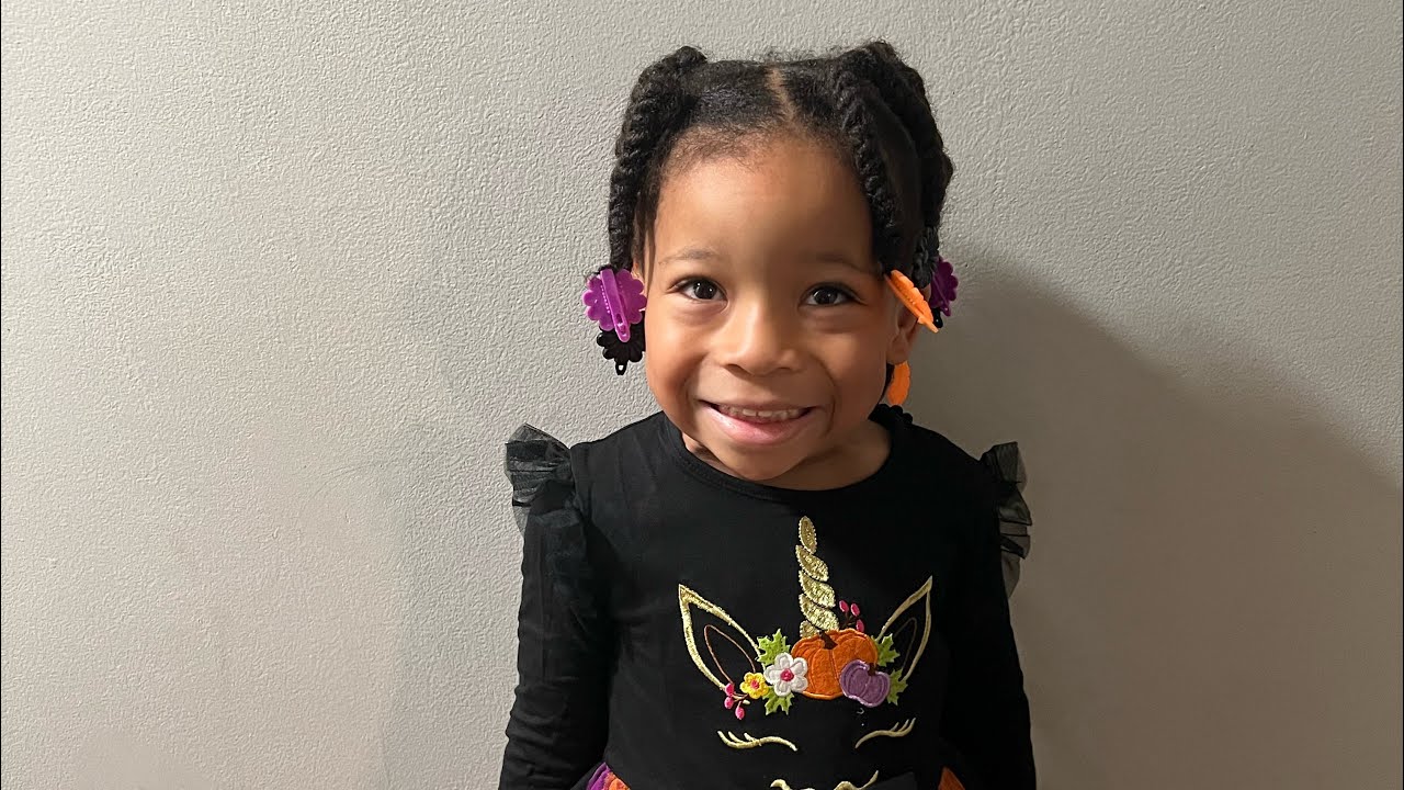 Fall Fun With Janelle! - YouTube