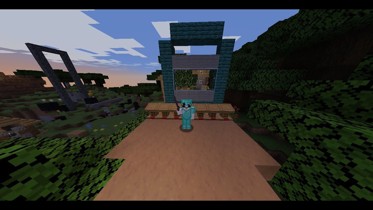 MINECRAFT LATAM - YouTube