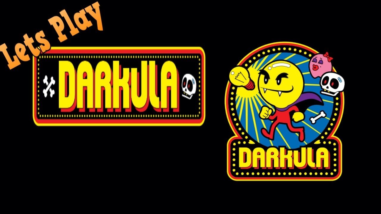 Darkula (Free Game) - YouTube
