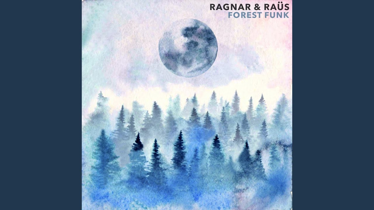 Forest Funk (Original Mix) - YouTube