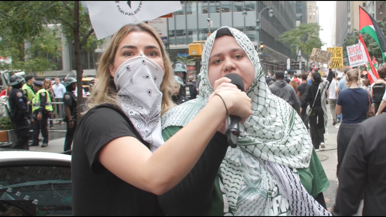 Undercover rally - YouTube