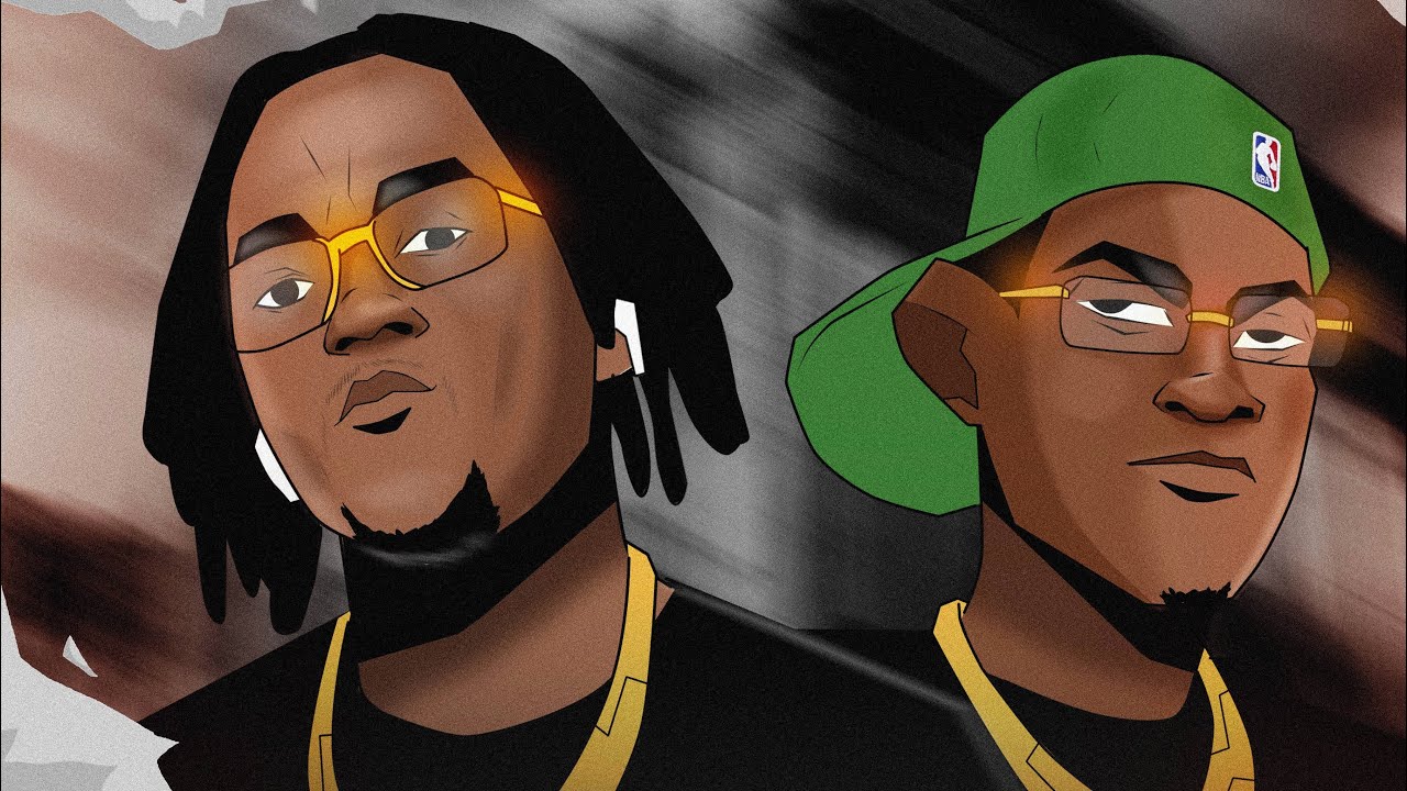 Tumba - MINHA LUZ (C/ Young K CBG). - YouTube