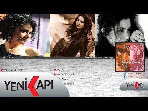 Derya & Belma - Deli Fırtına (Official Video)