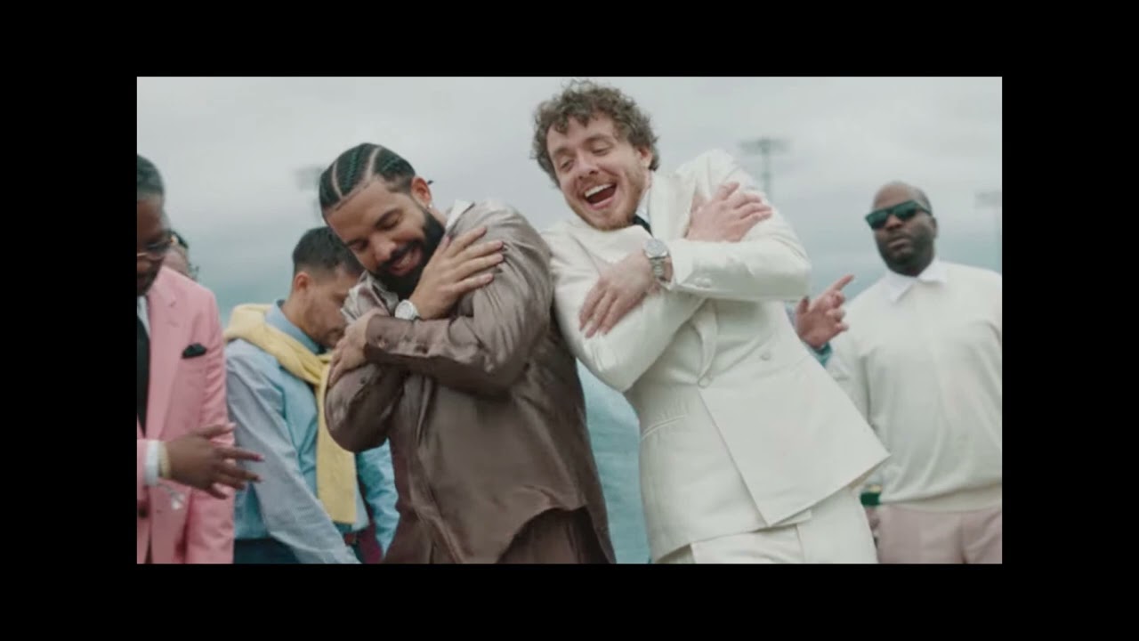 [FREE] Drake x Jack Harlow Type Beat - YouTube