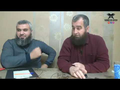 Baxıcılar Tağutdu Şeyx Qanət Süleymanov